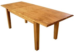 Dřevěný jídelní stůl 00482 - unis-n