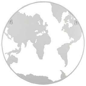 Magnetická nástěnka World Map – PT LIVING