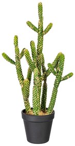 Gasper Umělý kaktus Euphorbia, 45 cm