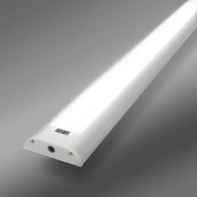 LED Stmívatelné podlinkové svítidlo se senzorem LED/9W/12/230V 4000K