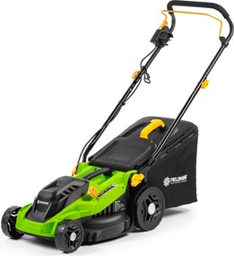 Fieldmann FZR 2037-E - elektrická sekačka