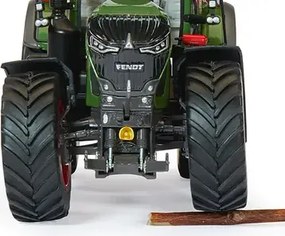 Wiking traktor Fendt 942 Vario / 1:32 / od 14 let