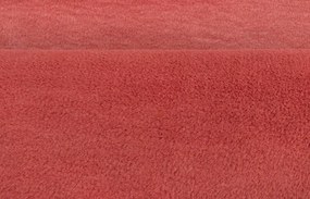 B-LINE Kusový koberec COLOR UNI Terra ROZMĚR: 200x290 cm