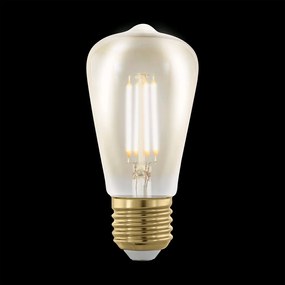 LED žárovka E27 LM_LED 4W E27 1700K ST48 - 11695 - Eglo