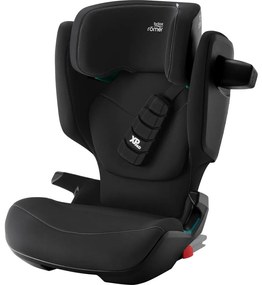 Britax Römer Autosedačka Kidfix Pro Classic Britax Space Black