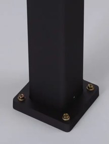 Venkovní lampa Solstice S
