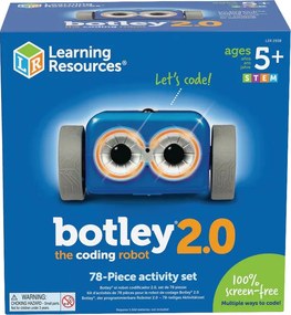 Botley 2.0 Activity Set - 78 dílů
