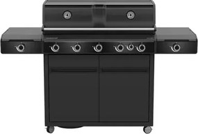 Outdoorchef Plynový gril HEAT X-545 RB