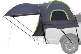 Stan pro pick-up, Vodotěsný PU2000 mm pro 2-3 osoby s korbou VEVOR
