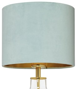 Stolní lampa Kaspa LORA 41068112