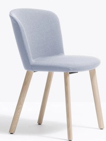 PEDRALI - Židle NYM Soft 2832 - DS