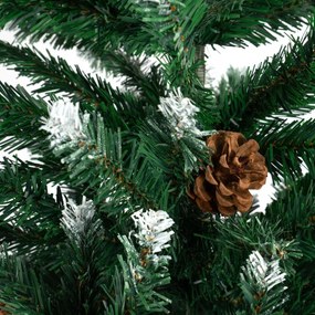 Vánoční stromek s koblihami MERRY 220 cm