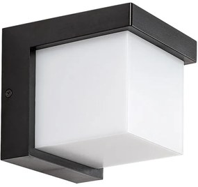 Rabalux 77095 - LED Venkovní nástěnné svítidlo ANDELLE LED/10W/230V IP54 černá