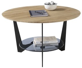Konfereční stolek Cadiz