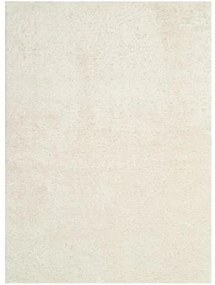 Odolný koberec SHAGGY PARADISE krémový 160x220cm