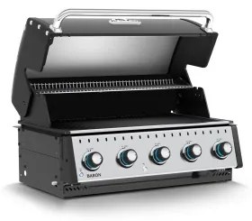 BROIL KING Baron 520 Built-In