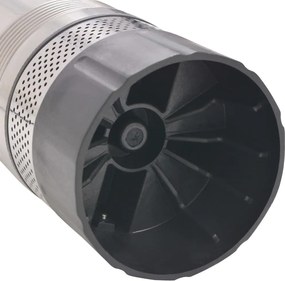 vidaXL Čerpadlo do studny 40 m 750 W [43570]