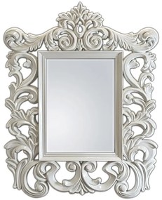 Zrcadlo Paule W 87x112 cm