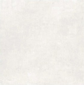 EBS Alpha - Dlažba 60,8x60 cm, matná blanco ALPH608BL