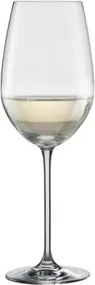 Zwiesel Glas VINOS / Sklenice na bílé víno / Sada 4 ks / 613 ml / Trit