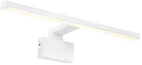 Nordlux - LED Koupelnové osvětlení zrcadla MARLEE LED/8,9W/230V IP44 bílá