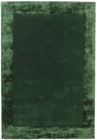 Zelený koberec Hozien Green Rozměry: 200x290 cm
