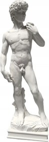 Figurka Parastone Dawid Micheleangelo Michelangelo