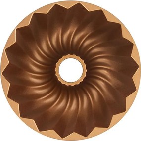 Kovová forma na bábovku KLASIK MARISSA 24 cm