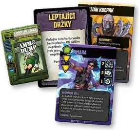 ADC Blackfire Borderlands: Mr. Torgue a jeho Aréna drsňáctví / Délka h