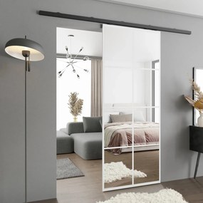Posuvné dveře HS-45 LOKI 70 bílý