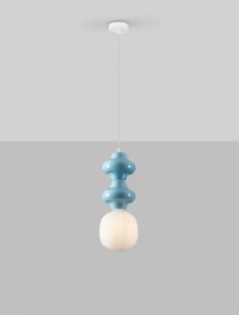Závěsné svítidlo NOVA LUCE CLIO E14 5W 9009113 bez žárovky
