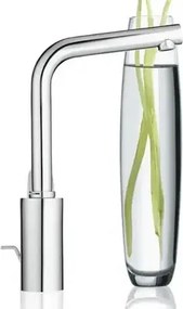 Grohe Eurodisc Cosmopolitan - Umyvadlová baterie s výpustí chrom
