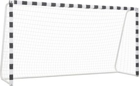 TRENDIE Fotbalová branka 200x300cm