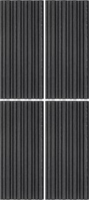 XXXLutz AKUSTICKÝ PANEL velikost: 52/120 cm - Online Only tapety - 008021007504