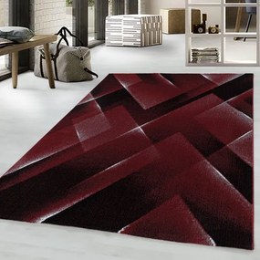 Vopi | Kusový koberec Costa 3522 red - 160 x 230 cm