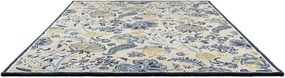 Sanderson Shalimar China Blue 148508 200x280cm