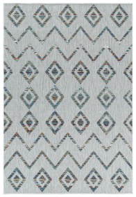 Ayyildiz koberce Kusový koberec Bahama 5152 Multi – na ven i na doma - 160x230 cm