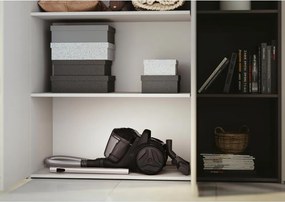 Hoover HP105HM 011 - bezsáčkový vysavač