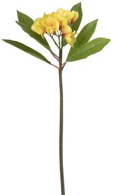 Větvička se žlutými květy Amarillo - 73*19 cm