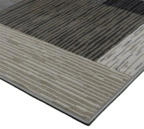 Vopi | Kusový koberec Lotus 9303 beige - 40 x 60 cm