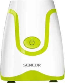 SENCOR SBL 2211GR zelená / Smoothie mixér / 500W / 600ml