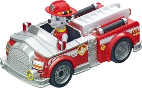 Závodní dráha Carrera First 20063060 Paw Patrol - Track Patrol 2,9m