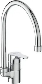 Ideal Standard Cerabase - Dřezová baterie | chrom