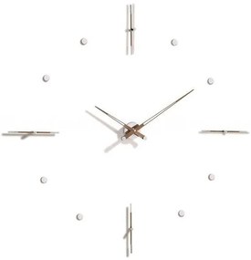 Designové nástěnné hodiny Nomon Mixto NG 155cm