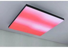Paulmann 79913 - LED/31W RGBW Stmívatelné stropní svítidlo LORIA 230V