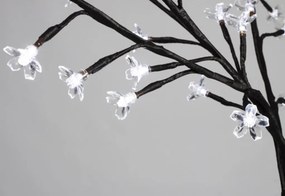 Vánoční LED stromek 210cm
