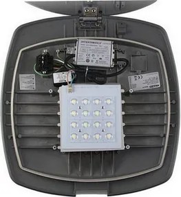 Svítidlo McLED veřejného osvětlení Space 30 30W 4000K ML-521.011.09.0