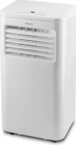 Mobilní klimatizace SENCOR SAC MT7048C WiFi s těsnící sadou ZDARMA