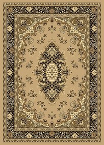Kusový koberec SAMIRA NEW 12001/050 80x150cm