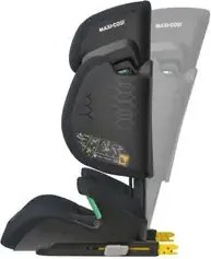Maxi-Cosi RodiFix M i-Size Basic Grey / autosedačka / od 3.5 do 12 let